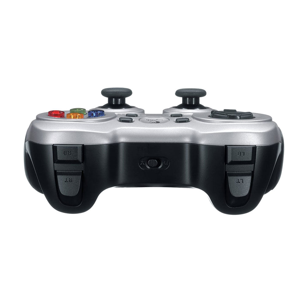 Control Inalámbrico Logitech P8760 - Crecos