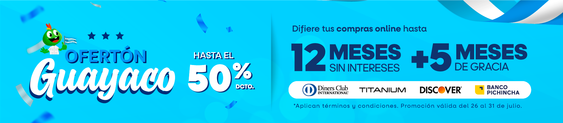 Descubre ofertas exclusivas en nuestra tienda - CRECOS